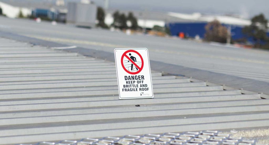 Signage-10 | Technical-Safety