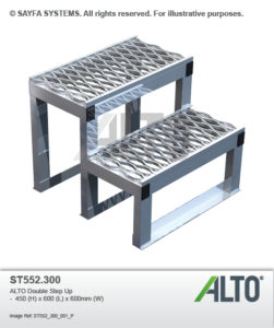 ST552.300 | Technical-Safety