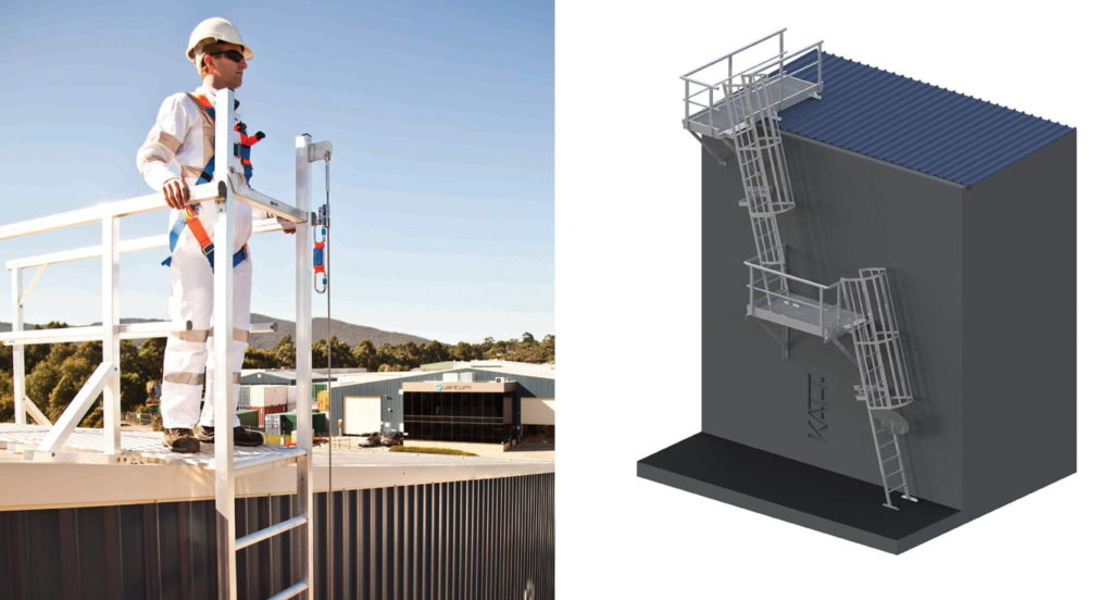 Height Safety Solutions Online | Height Safety Installers