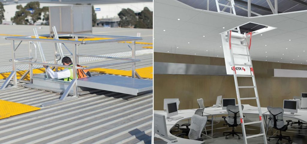 Height Safety Solutions Online | Height Safety Installers